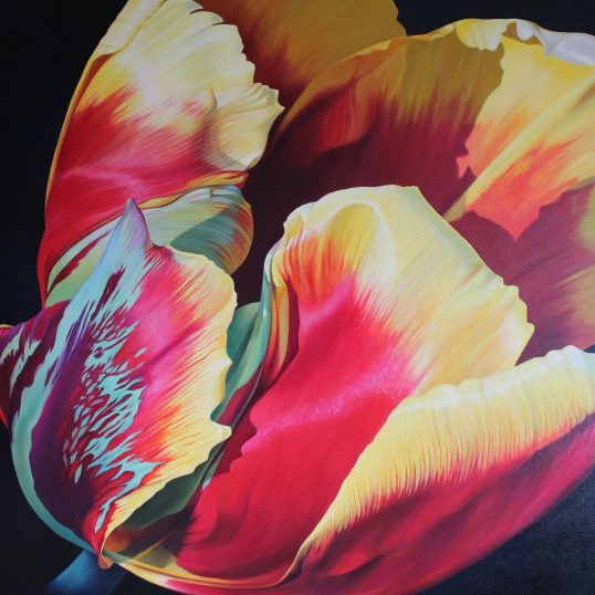 Paintings - Sussanne Morton