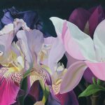 Paintings - Sussanne Morton