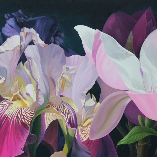 Paintings - Sussanne Morton